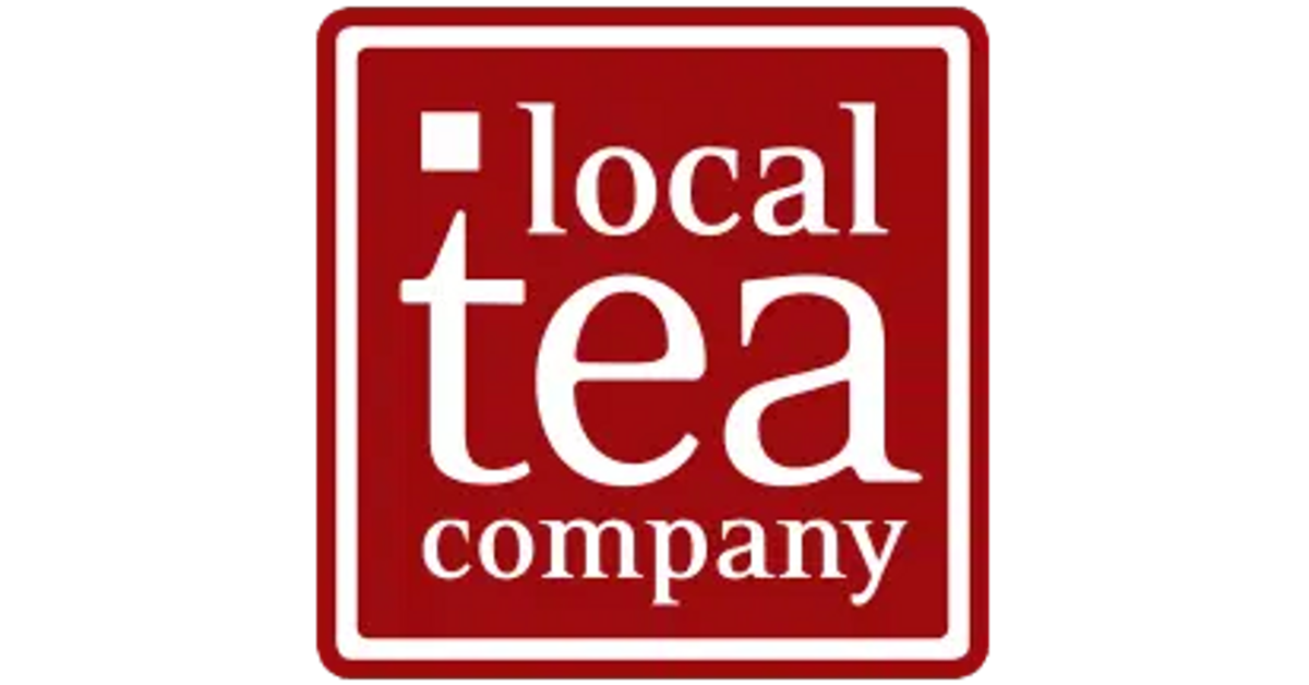 Local Tea Company – Local Tea Company - Local Coffee Co.